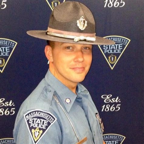 Trooper Dustin Fitch Youtube