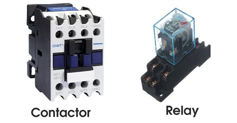 How Does A Contactor Work Explained With Key Details [september 2025]