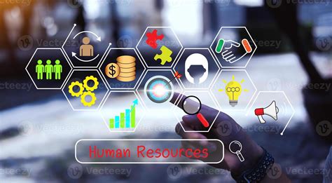 Concepto De Análisis De Personal De Recursos Humanos Que Cambia El