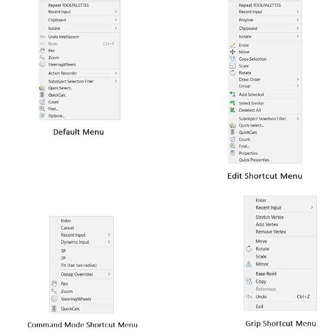How To Dock Menu Bar In Autocad Printable Online