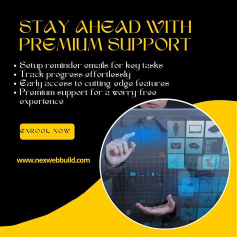 Nexia Limited On Linkedin Premiumsupport Efficiency