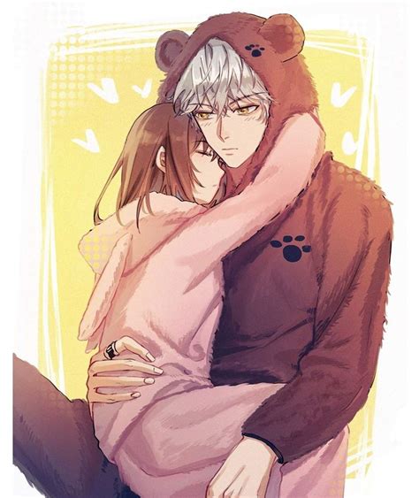 Daddy And Mommy Bear~ Anime Amino