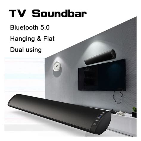 Wall Mountable Home Theater Speakers