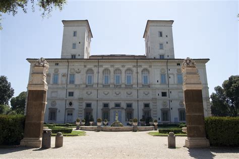 Bernini Alla Galleria Borghese A Roma Artribune