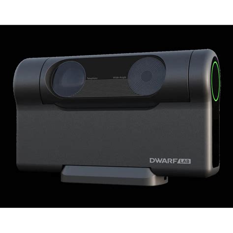 Dwarf 3 Smart Telescope Deluxe Bundle World Of Telescopes