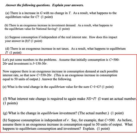 solved answer the following questions explain your answers