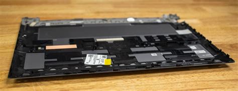 Análisis de las HP ZBook Power G y G A StorageReview com