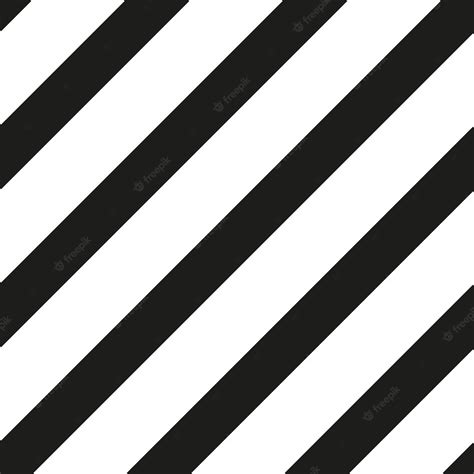 Premium Vector Vector Diagonal Lines Pattern Seamless Striped
