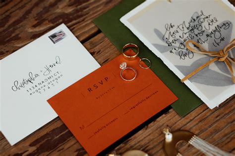 This Rustic Boho Long Hollow Ranch Wedding Has Amazing Diy Wood Details