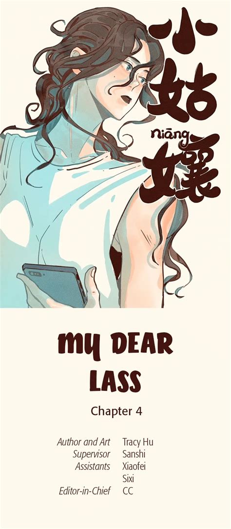Dynasty Reader My Dear Lass Ch04