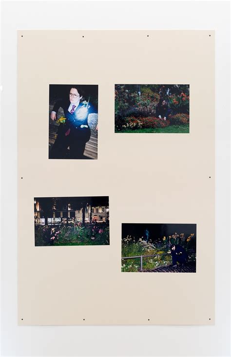 Angharad Williams At Kantine Brussels Contemporary Art Library