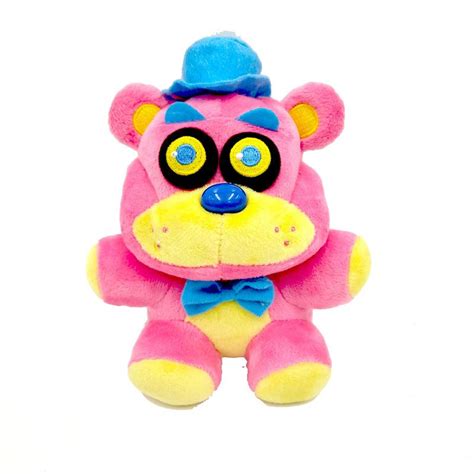 fnaf мягкие игрушки, 5 ночей с фредди, freddy fazbear мусорка, Кошмары ...