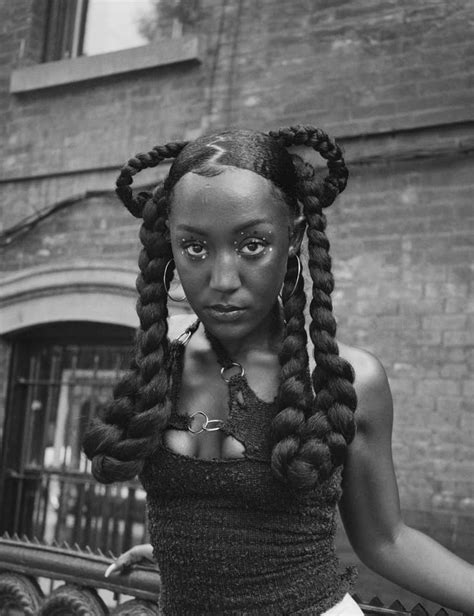 I D Hair Styles Editorial Hair Hair