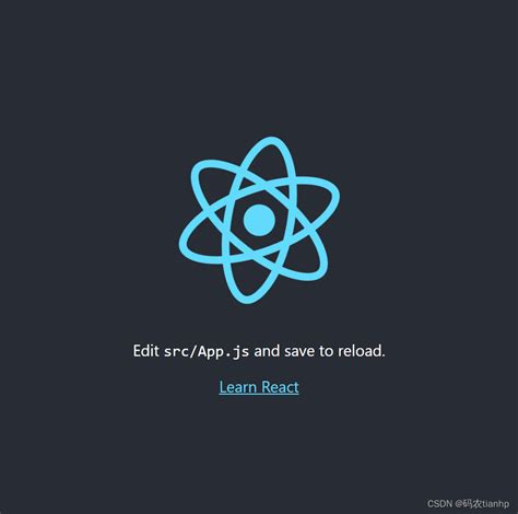 React项目结构以及jsx模板语法react模板语法 Csdn博客
