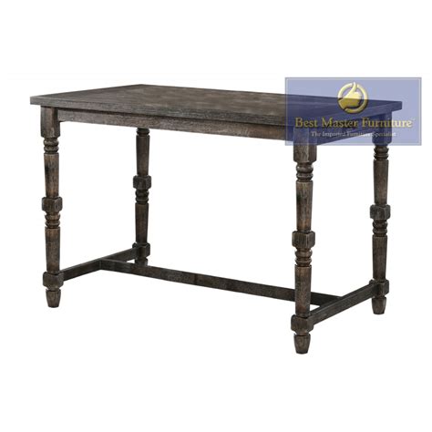 Counter Height Table Best Master Furniture