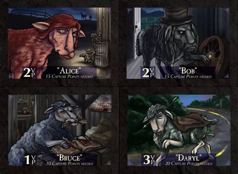 Zombie Sheep Bacon Games