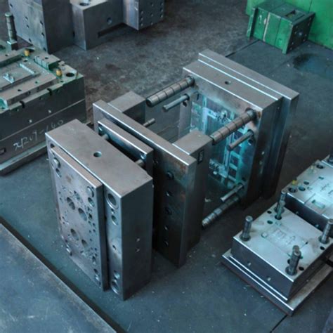 Compression Molding Vs Injection Molding Which Method To Choose For