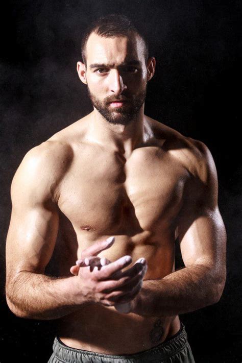 Rules For Photographing Fit Models