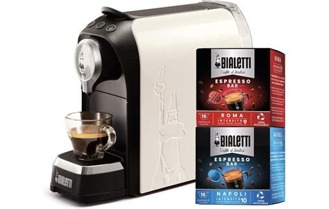 Migliori macchine da caffè a capsule QualeScegliere it