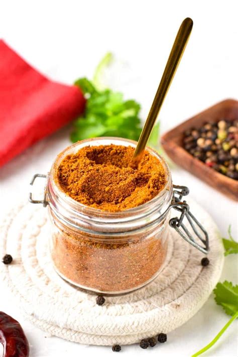 Low Sodium Taco Seasoning Sweet As Honey