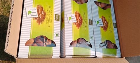 A Grade Brown Fresh Dates Packaging Size 5 Kg Packaging Type Box At