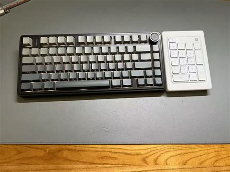 Microsoft Number Pad Base By Brad Makerworld