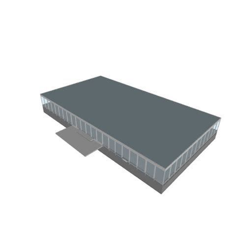 01 architecture bimserver center