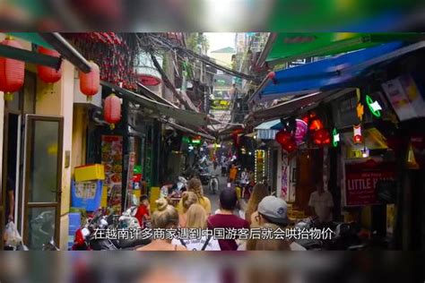 该国用中文写“禁止中国人进入”，停飞我国航班，现在报应来了！航班我国报应