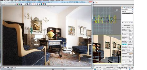 Dicas De Como Renderizar Com Sucesso No V Ray Para Sketchup Blog Totalcad