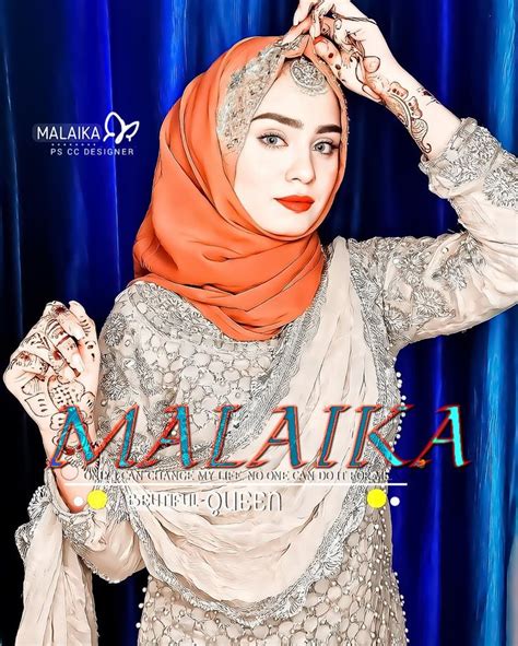 Pin Di M Angle Khan Su Malaika Name Edit Dp
