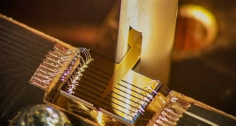 Researchers From Unige And Id Quantique Develops High Performance Single Photon Detectors To