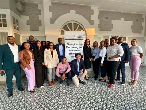 Wrapping Up My First Day At Clear Anglophone Africa Im Truly Touched