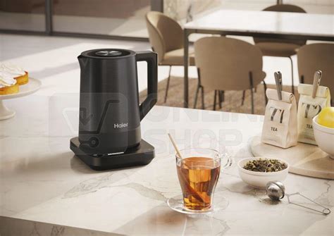 Rychlovarná konvice Haier HKE5A 011 SERIES 5 | ONLINESHOP.cz