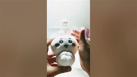 치카와 인형 Youtube