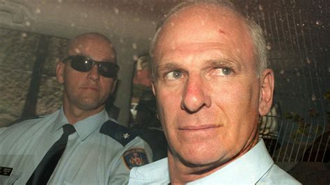 Notorious Gangster Neddy Smith Has Died In Long Bay Jail Hospital