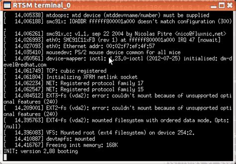 Getting Started With Bit ARM Development Hello World And Linux On ARMv Fast Models Arm