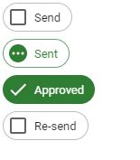 Icons How To Visually Represent State Checkbox User Experience Stack Exchange
