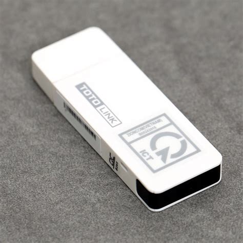 So sánh chi tiết Thiết bị mạng USB Wifi 300Mbps Totolink N300UM Trắng