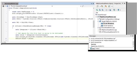 Delphi Mobile Application Solutions Embarcadero