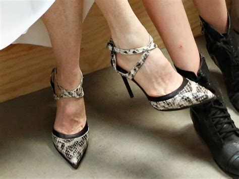 Margarita Levieva Feet