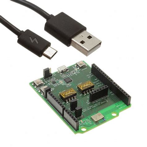 Cybt 353027 Eval Infineon Technologies 開発ボード、キット、プログラマ Digikey