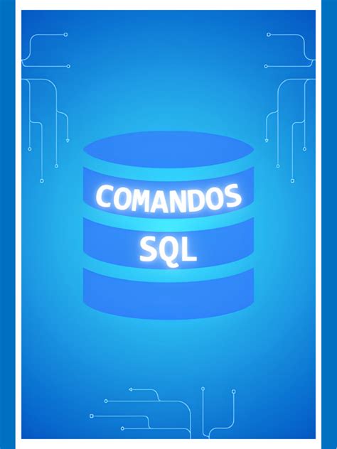 Comandos Sql Pdf