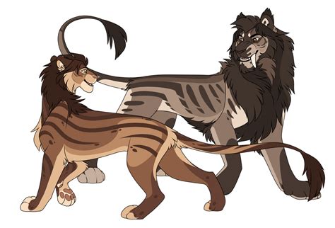 Oh Hello There By Den Of The Lost On Deviantart