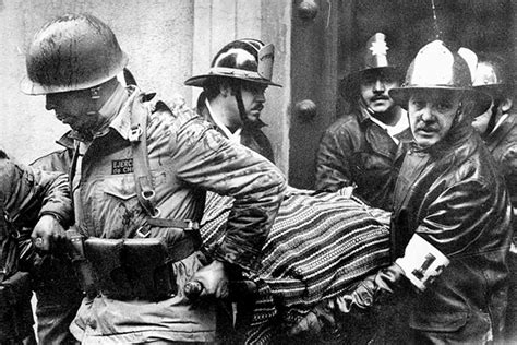 La Morte Di Salvador Allende Approfondimento La Morte Di Salvador