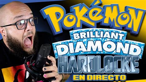 Pokémon Diamante Brillante Hardlocke Ep 2 Un Hardlocke Con 1 Vida