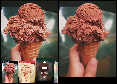 flickr releases major update to ios app bringing live filters and