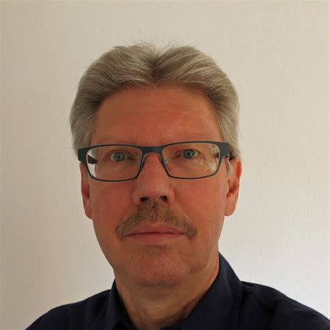 Andreas Stalder Abteilungsleiter Vebo Genossenschaft Xing