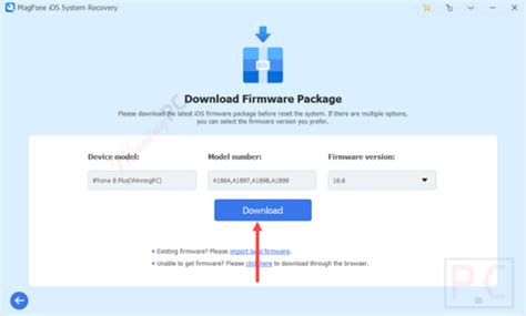 MagFone IOS System Recovery 71 Coupon Code 2025