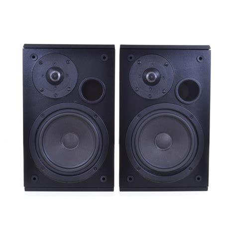 Mb Quart One Lautsprecher Paar Boxen