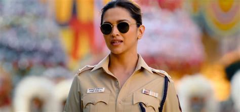 Deepika Padukone Might Play This Demoness From Ramayan In Singham Again